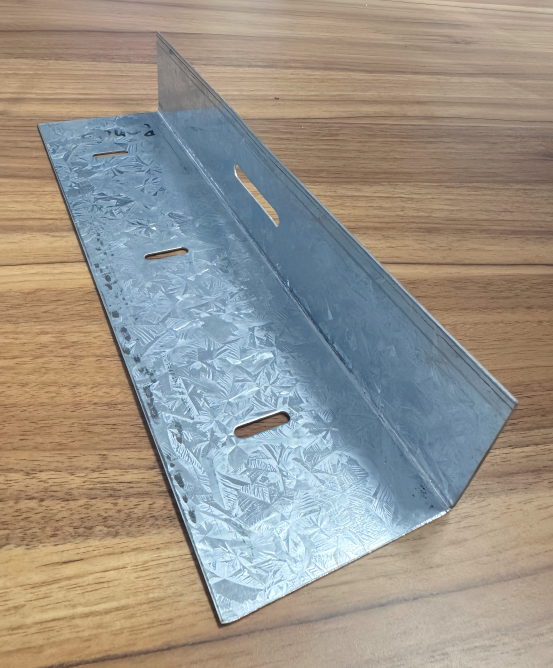 Gypsum Board Profiles Light Steel Keel Stud and Track Ceiling ...