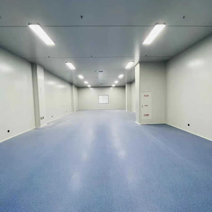 Hospital Laboratory PVC Flooring Roll 2mm 3mm Anti Iodine Anti ...
