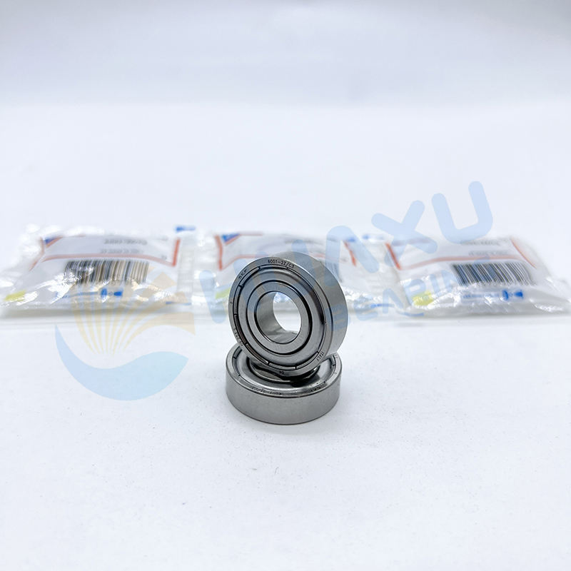 SKF 6001 Deep Groove Ball Bearing 12x28x8mm High Speed for Road ...