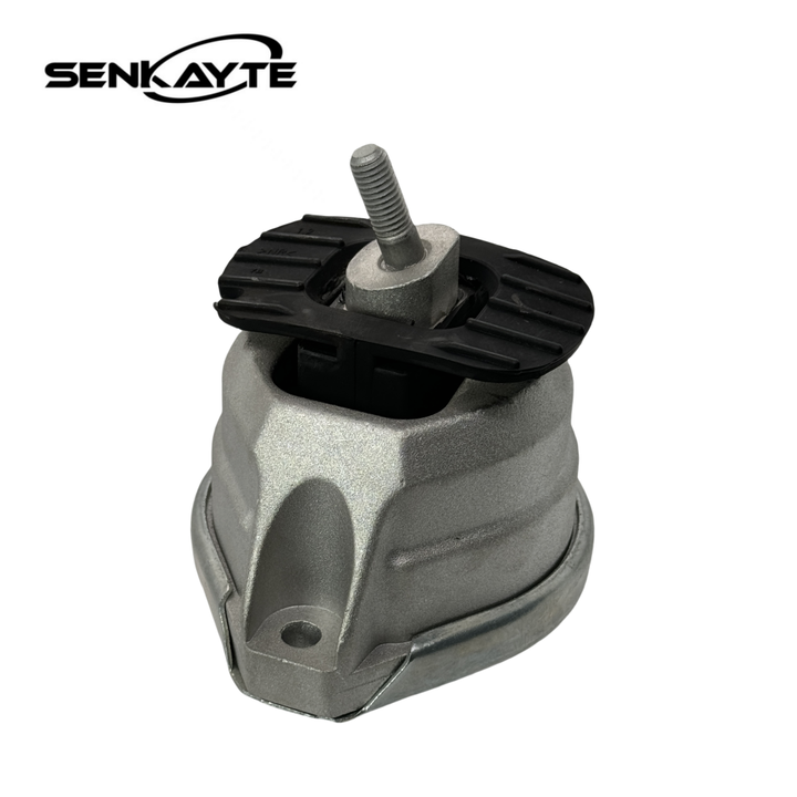 For BMW E60 Engine Mounting Bracket, Automotive Engine System, Engine ...