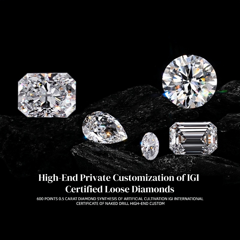 How to Choose the Best Lap Diamond for Your Needs