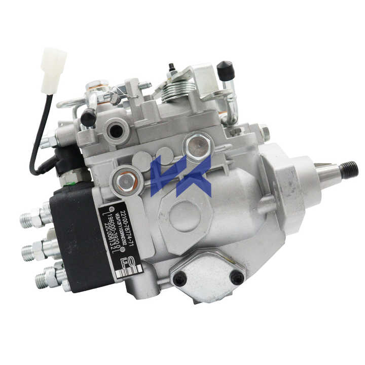 Diesel VE Fuel Pump 0460426457 for IVECO-FIAT CASE 2856722