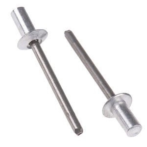 Buy Wholesale picus aluminum blind rivets For Quick Hair Salon Or DIY ...