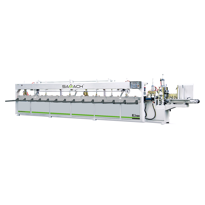 How to Choose the Best Wood Finger Jointer Machine: Buying Guide