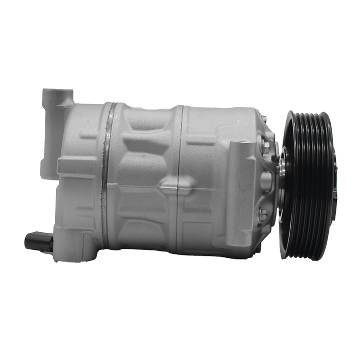 OE 5Q0820803F Auto 12v Car Air Conditioner Compressor for Volkswagen ...
