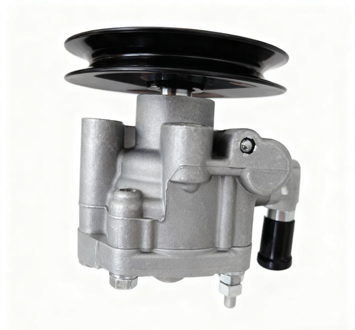 Power Steering Pump for KIA K2700 Oem 0K72A-32600A 0K72A32600A 0K72A ...