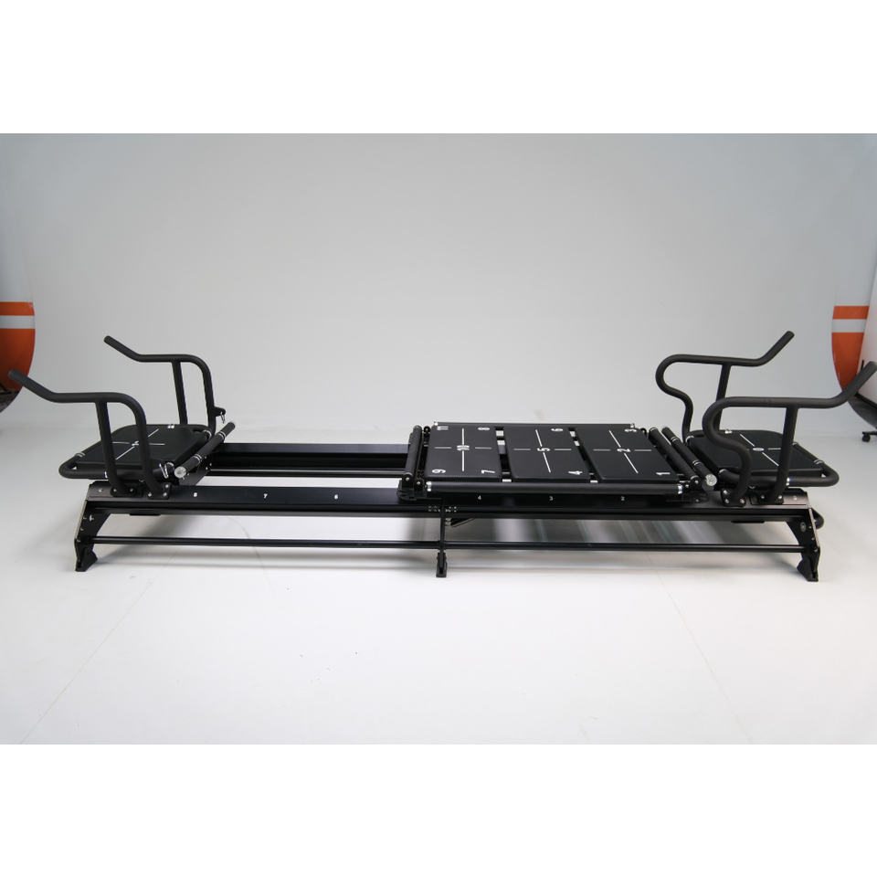 Mega Pro Reformer Megaformer Pilates Equipment Commercial Machine for ...