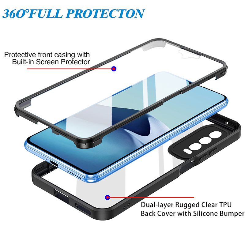 How to Choose the Best Vivo Y20 Cover: A Complete Buying Guide