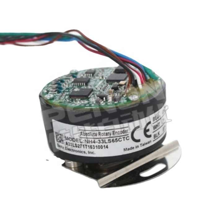 Servo encoder NH4-33LS65C7B NH4-33LS65CAB NH4-33LS65C3T NH4-33LS65CTC ...