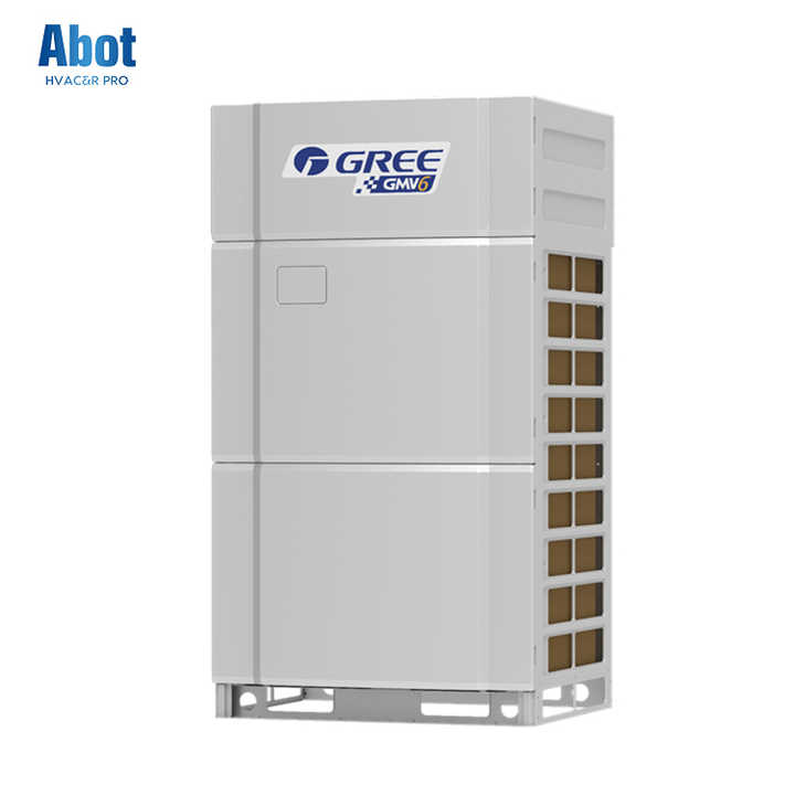 GREE VRF GMV 6 Central Air Conditioner - Efficient Cooling
