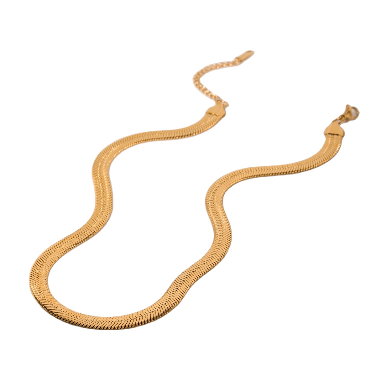 How to Choose Snake Chains: A Complete Buying Guide