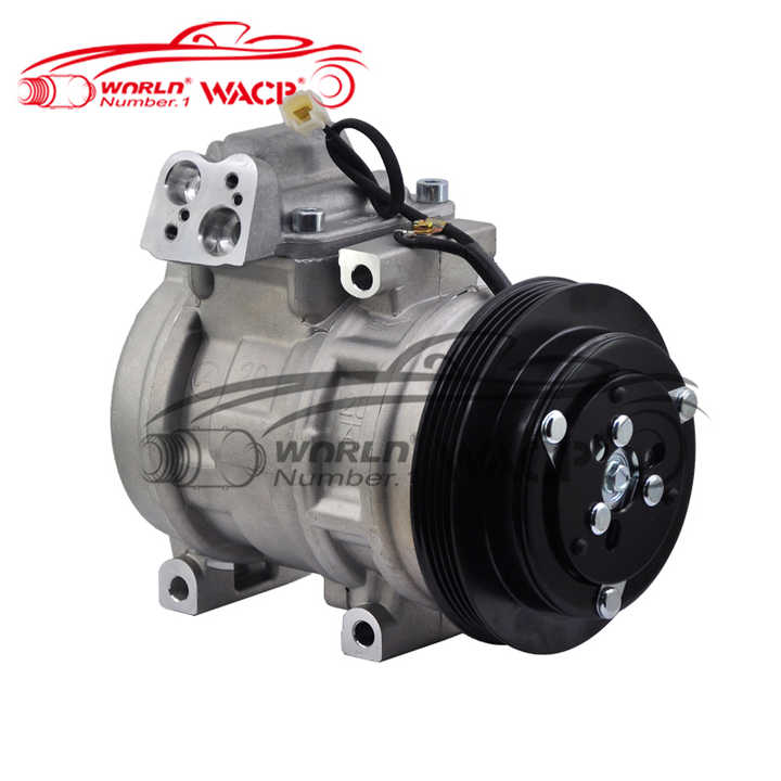 10PA20C 4PK Car AC Compressor for Sale for Iveco Daily 12V Auto Air ...