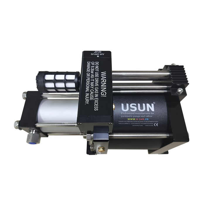 USUN AB07 56 Bar Portable Air Pressure Booster Pump - OEM | Wholesale