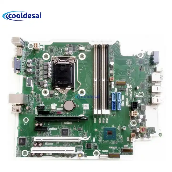 HP 600 G6 MT Motherboard L76451-002 - 100% Tested & Fast Ship