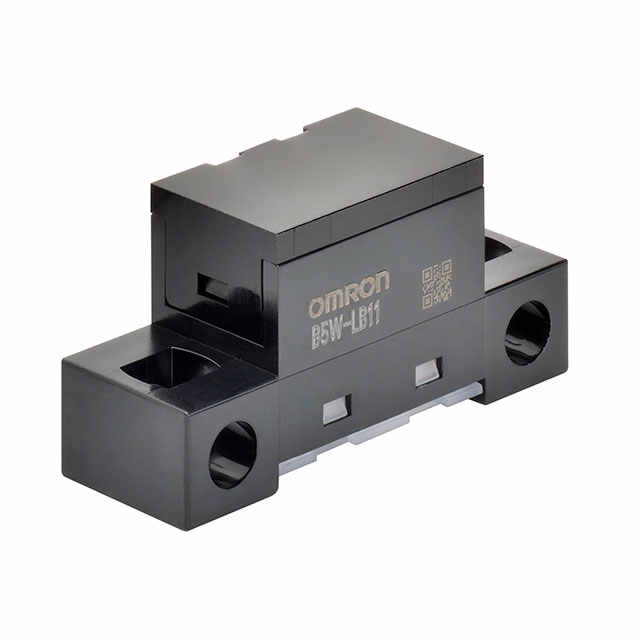 B5W-LB1112-1 SENSOR OPTICAL 2-10MM DIGITAL| Alibaba.com