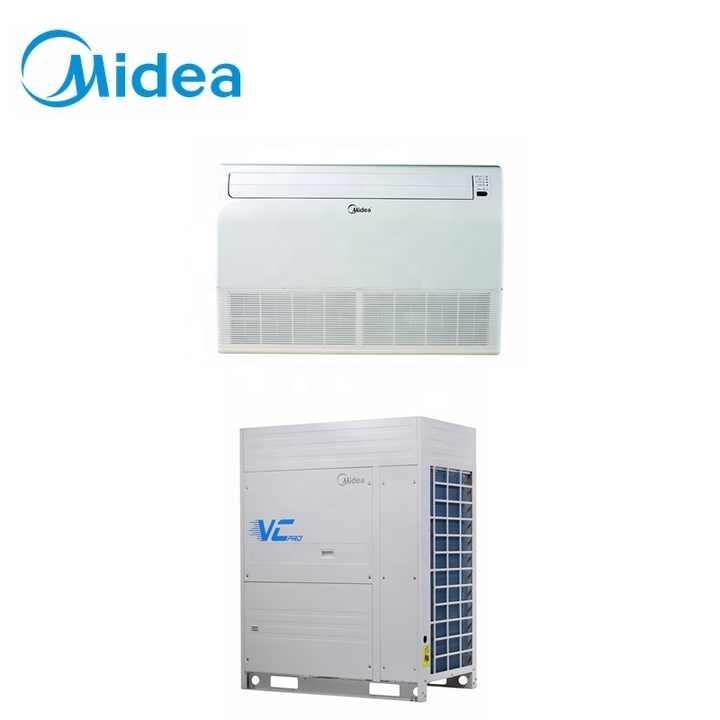 Midea V8 Indoor Ceiling Air Conditioning Unit For Home Air Conditioner ...