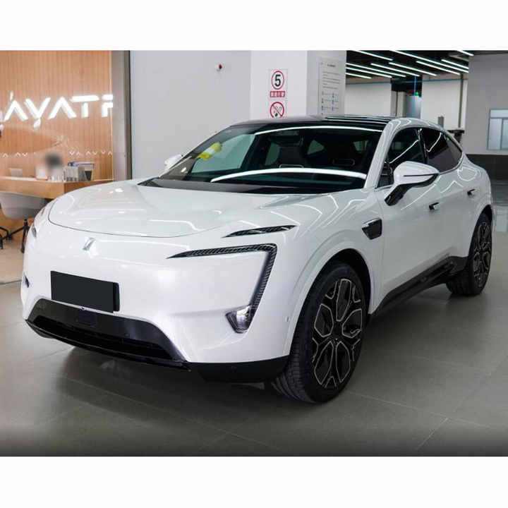China Car Changan Avatr Avatar 11 Electric Car Changan Hua-wei Avatr ...