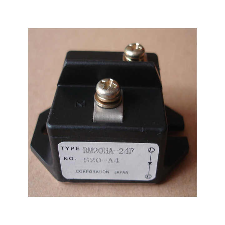 Original Rectifier Module Control Diode 100 Amp RM300HA-24S Mitsu ...