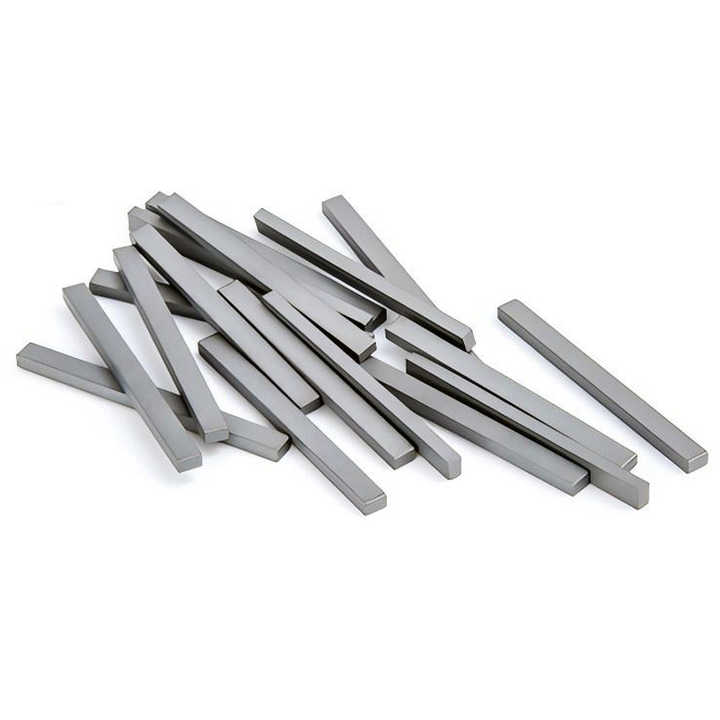 K05 HRA93.6 tungsten carbide tips for bamboo wood stick cutters for ...