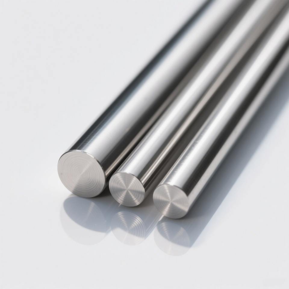 Chrome Plated Piston Rod for Printing Machinery Hydraulics| Alibaba.com