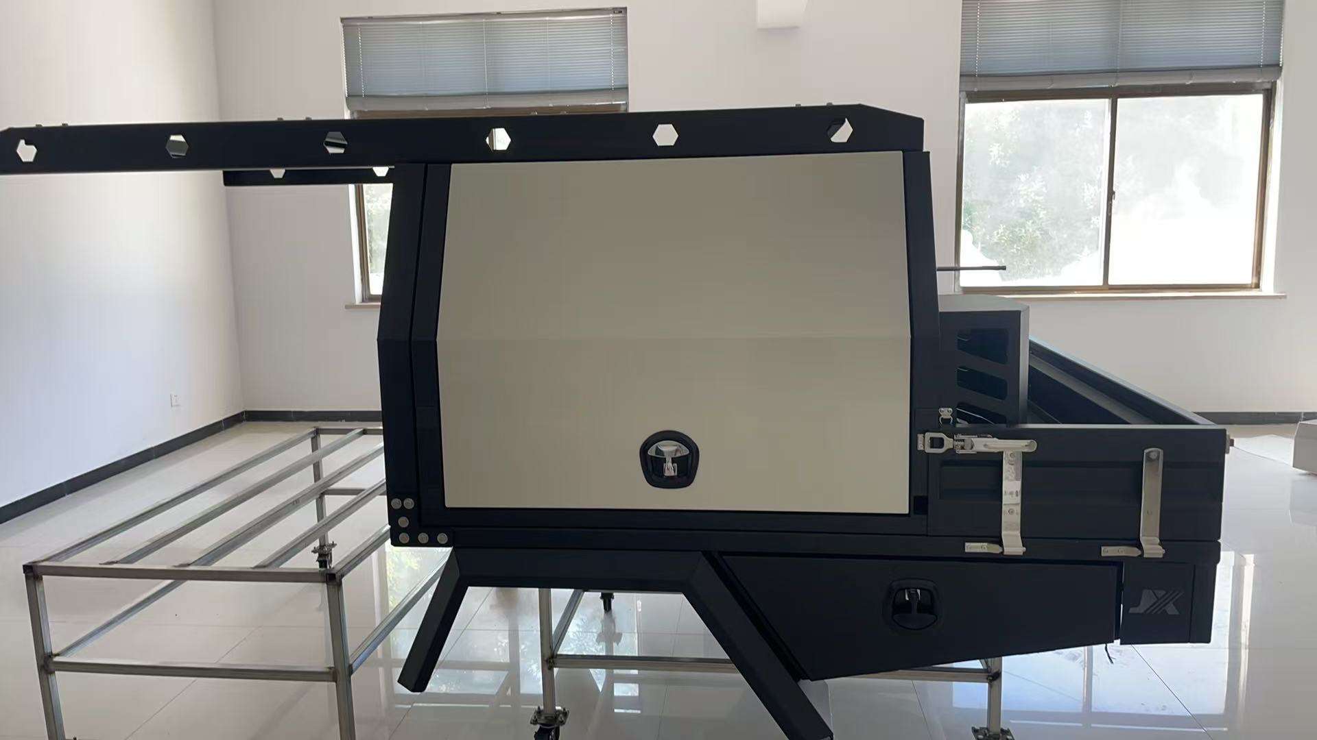 How to Choose the Best Ute Camping Setup for Your Needs