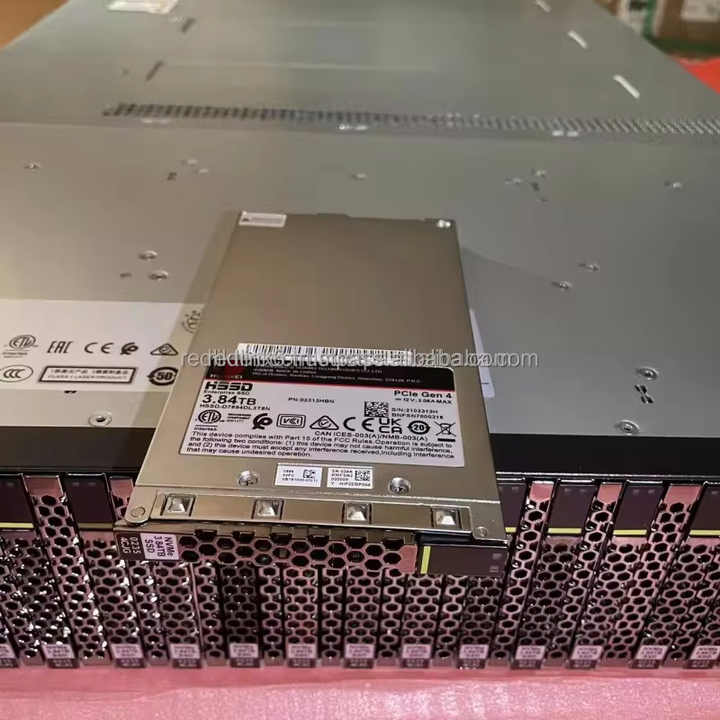 02353VXA DAE73625U2 - Smart Nvme Disk Enclosure for Oceanstor 5310