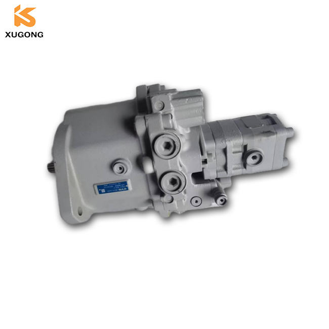 New RD819-61115 Hydraulic Pump for KX080-3alpha/KX080-3 Excavator ...