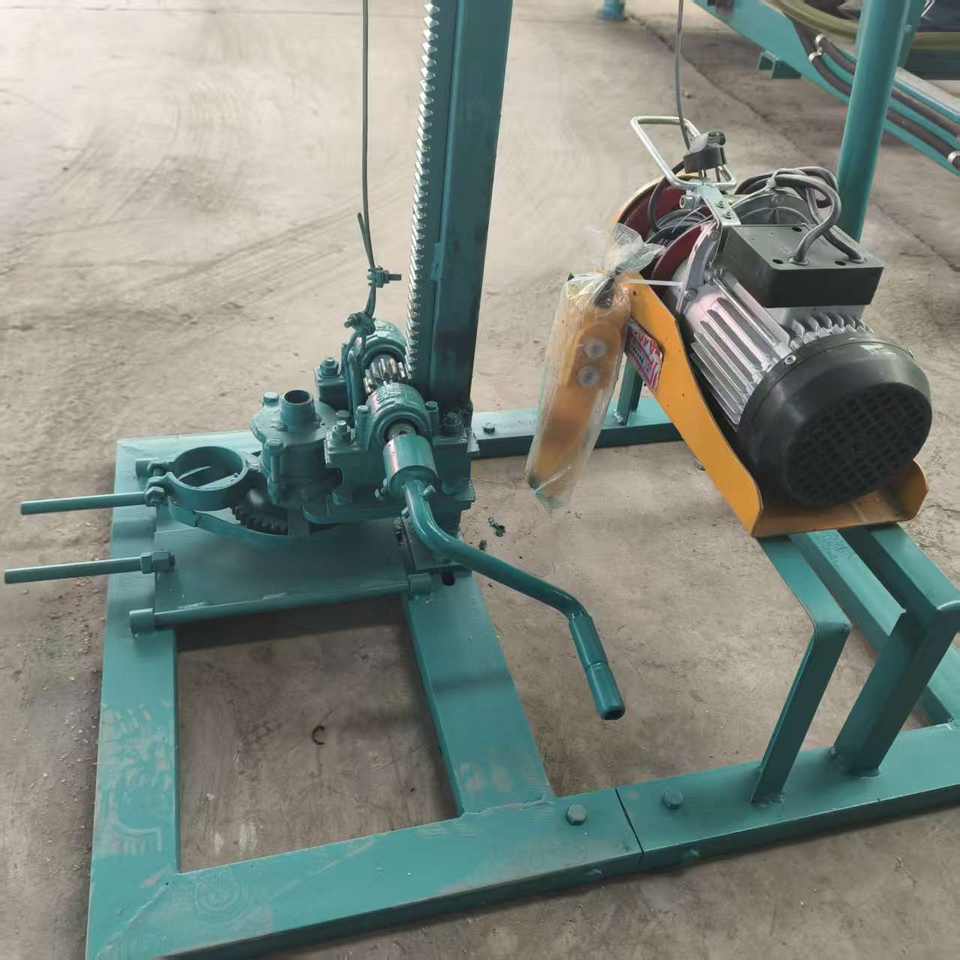 220v 1500W Hot Sell Handheld Disk Drill Portable Water Well Drilling ...