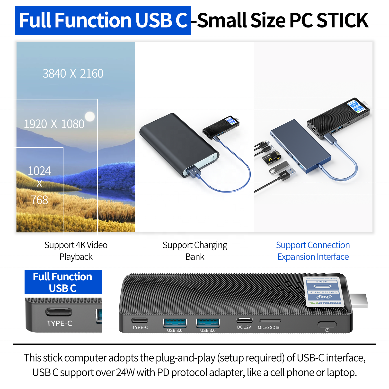 How to Choose the Best PC Stick with Windows 11: A Complete Buying Guide
