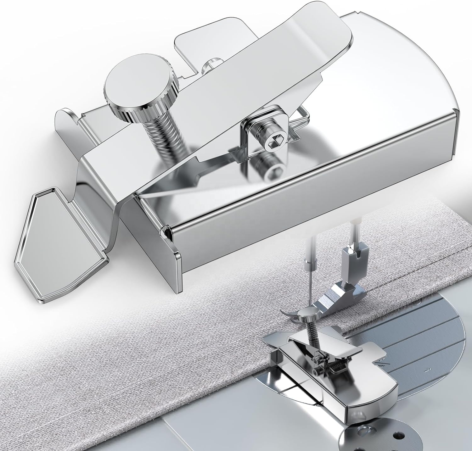 Boost Efficiency with Advanced guide industrial sewing machine for ...