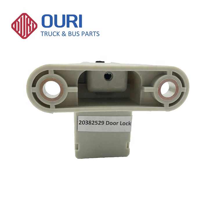 Cabin Lock Switch Tilt Sensor 20382529 for Volvo Trucks | New Door Lock ...