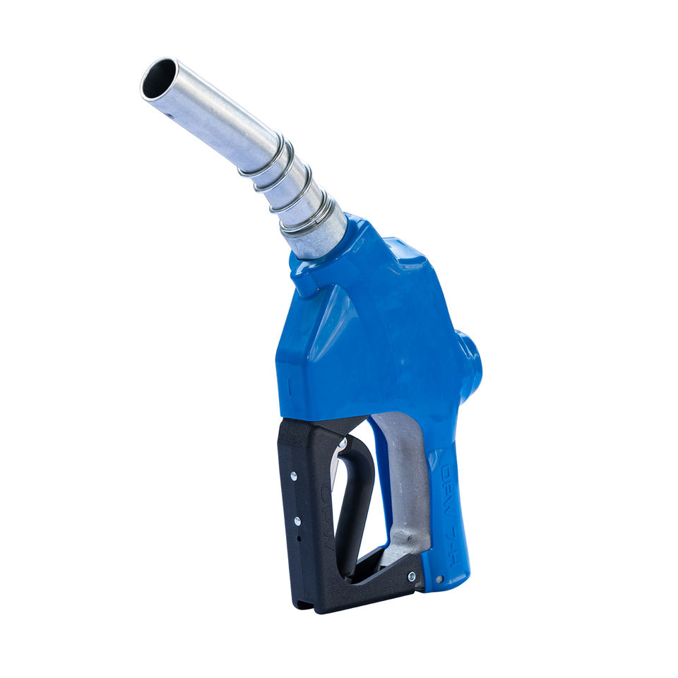 OPW 3/4" Fuel Dispenser Nozzle - Aluminium, UL/ATEX Certified