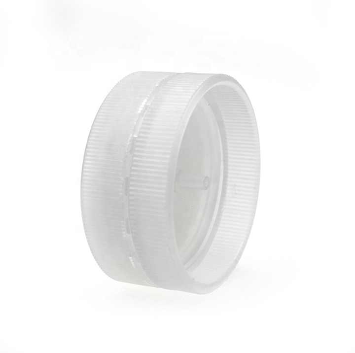 25mm Plastic Reusable Syringe Filter Holder - Microlab Scientific