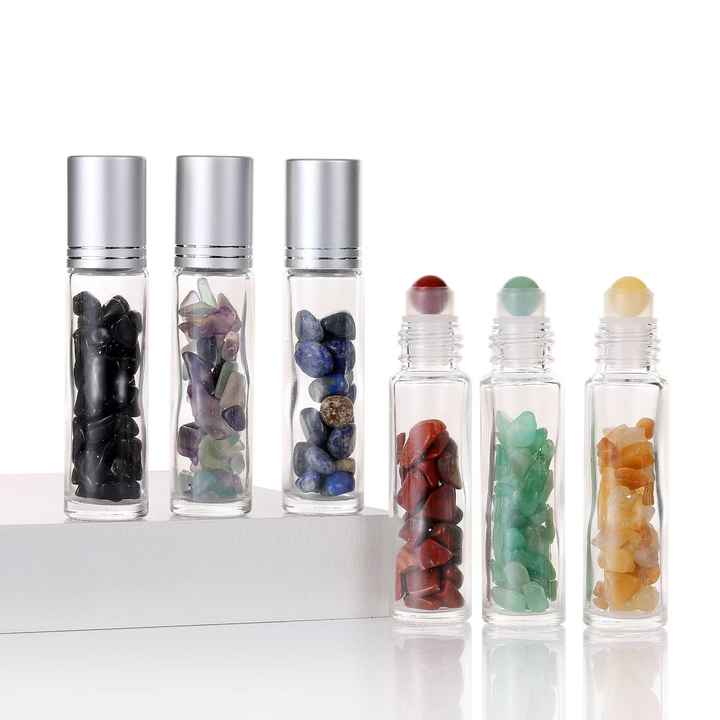 High Quality Natural Gemstone Quartz Amethyst Agate Jasper Jade ...