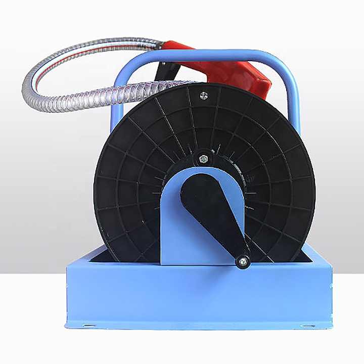 Multi-specification Electric Pumping Refueling Manual Gun