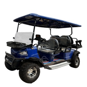 Advanced Golf Cart Food Cart for Mobile Catering Service - Alibaba.com