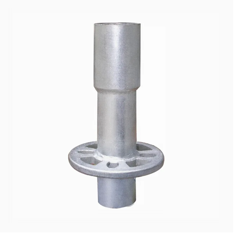 Scaffold Ring Lock System - Reliable Building Construction