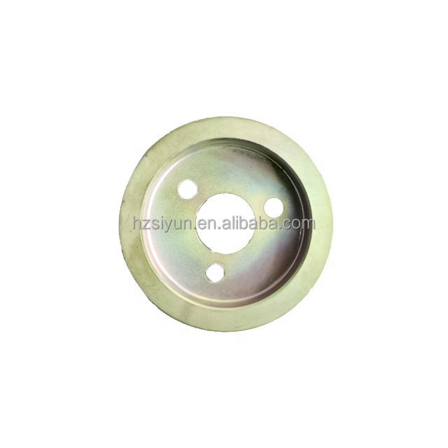 EC210BLC D6E TCD2012 L06 2V DEUTZ Water Pump Pulley VOLVO 20459960