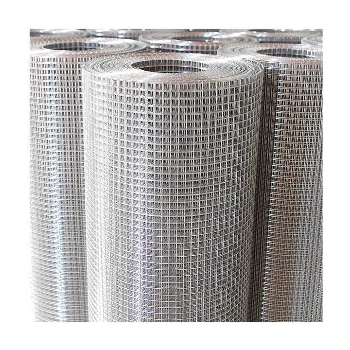 304 Stainless Steel Wire Mesh for Farm Fencing Welded Technique with ...