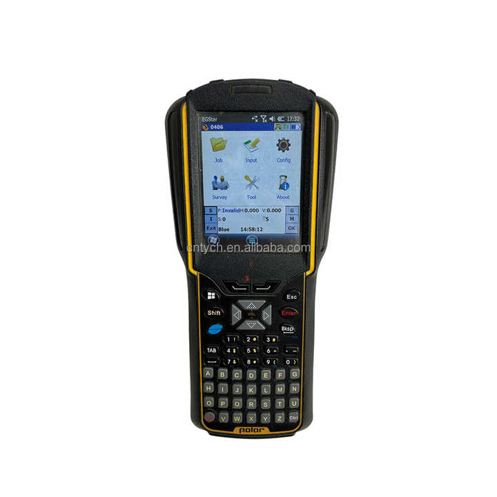 Professional GNSS Receiver Second-hand Handheld GIS Data Collector RTK ...