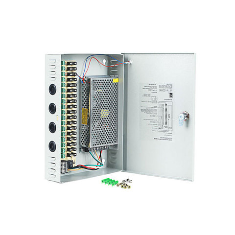 CCTV Centralized Power Supply Box, CCTV Centralized Power Supply Box ...