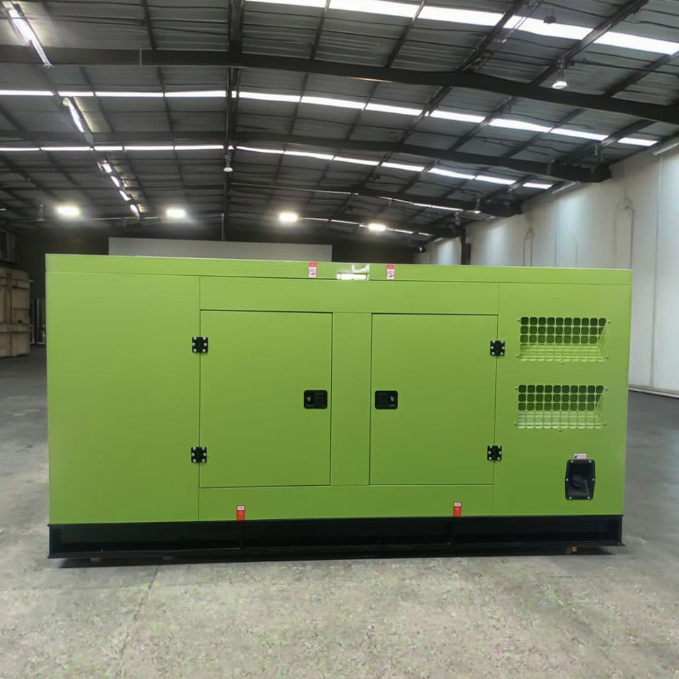 Diesel Generator Factory Commercial Price 50kw 55kw Diesel Genset ...