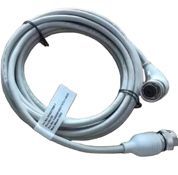 ABB Industrial Articulated Robot Control Cabinet 3HAC2540-1 SMB Line ...