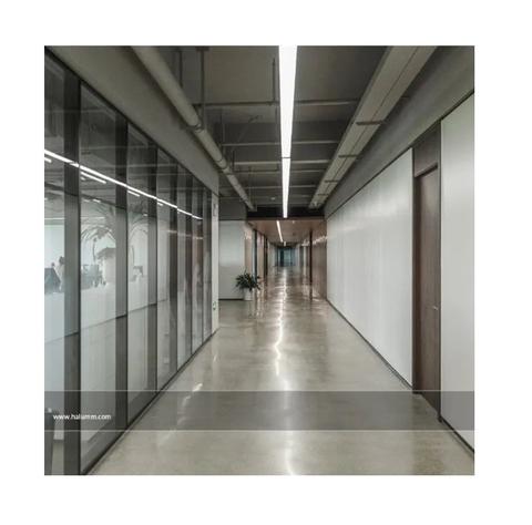 Office Partition, Office Partition direct from Halumm Construction Technology Co., Ltd. in CN