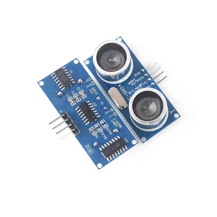 New Original HC-SR04 Hysrf05 Ultrasonic Ranging Module Sensor Electronic Components Product Hot ...