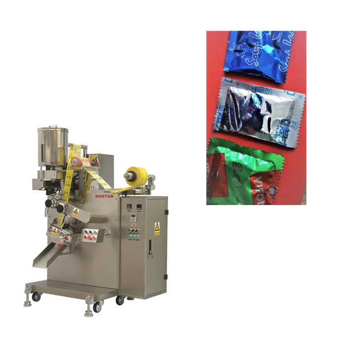 Indomie Instant Noodle Production Line - Efficient Packaging