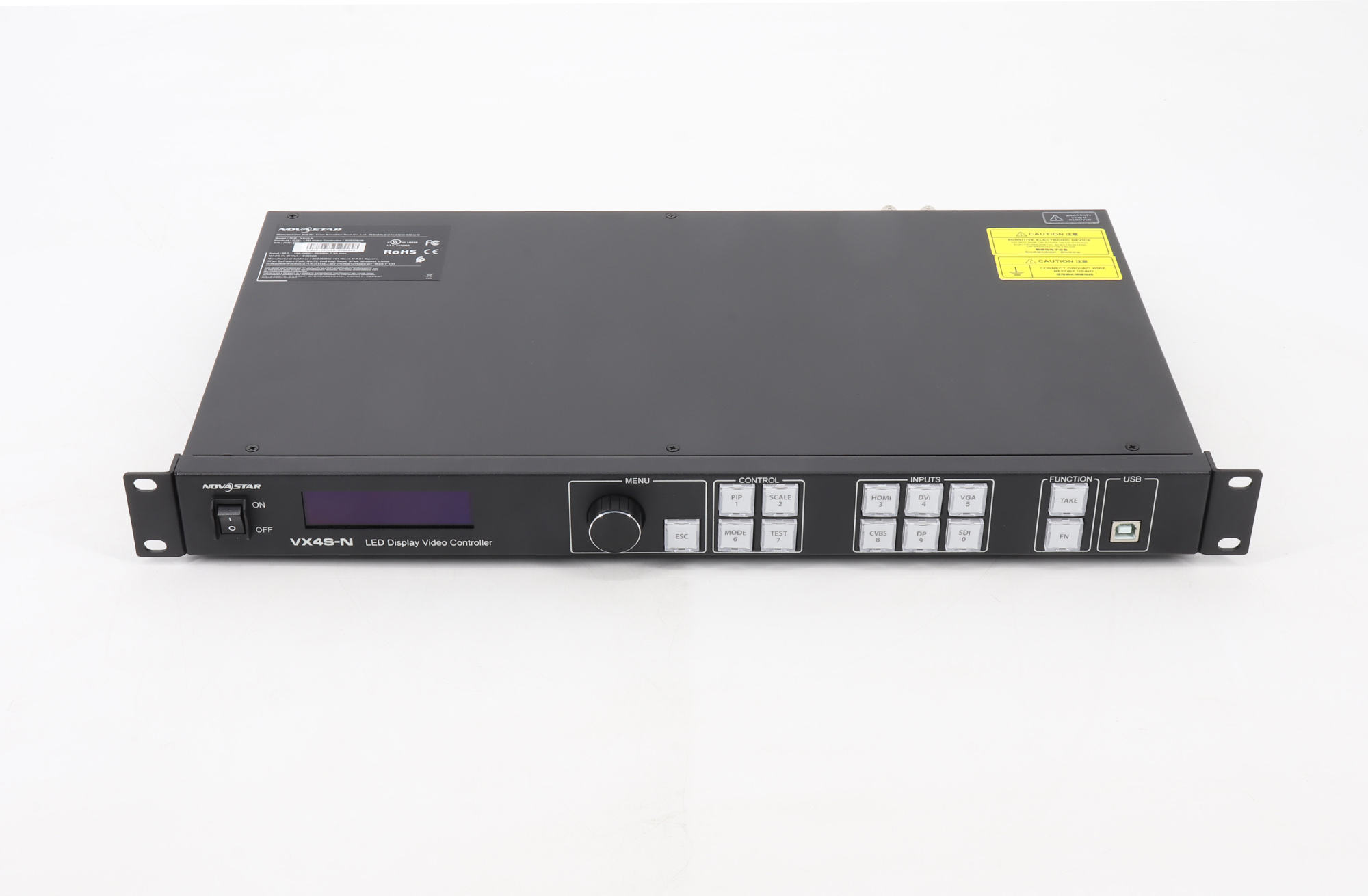 Nova LED display all-in-one controller Nova VX600 VX4S VX4S-N VX400S ...