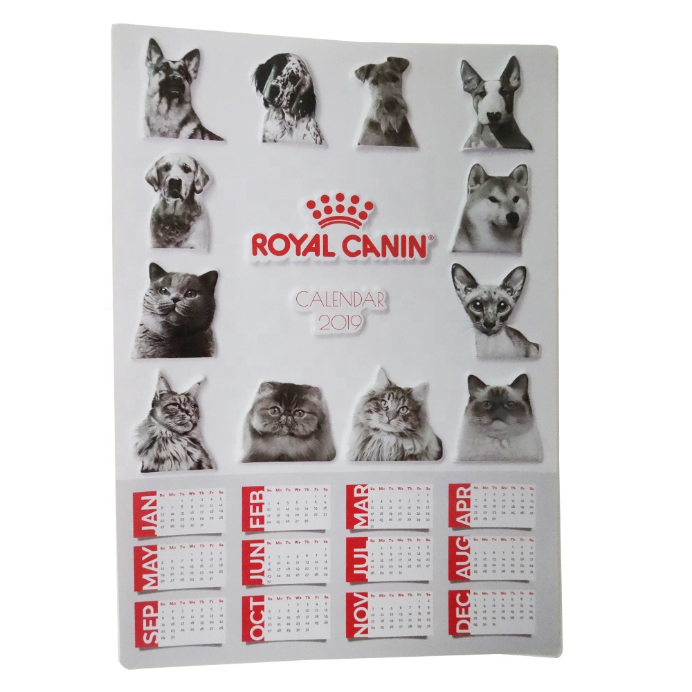 Perfect Planning Companion: Organize Your Year with 2026 wall calendars