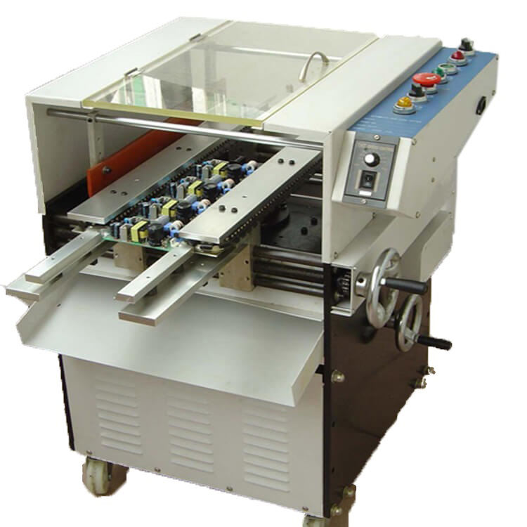 Automatic LED PCB Cutting Machine for Electronics Production ...