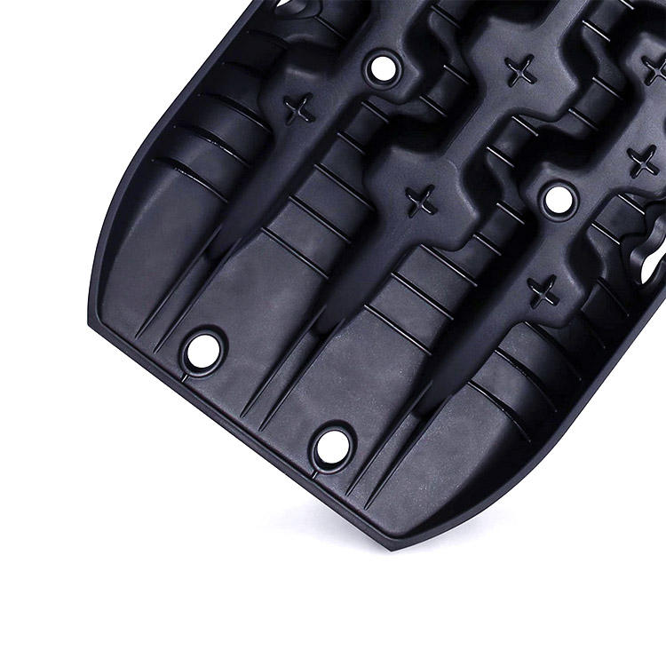 2PCS 10T Recovery Track Offroad Snow Sand Track Mud Trax Self-rescue ...